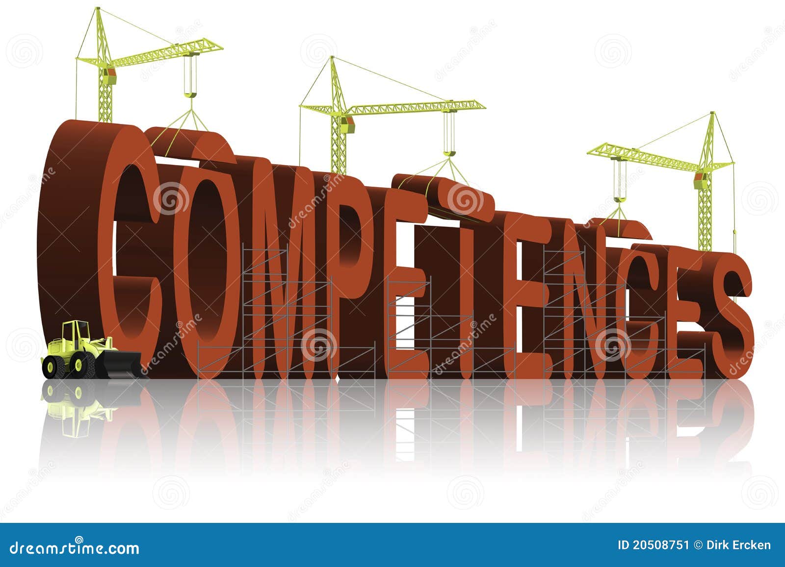 Competente Ilustraciones Stock, Vectores, Y Clipart – (4,819 ...