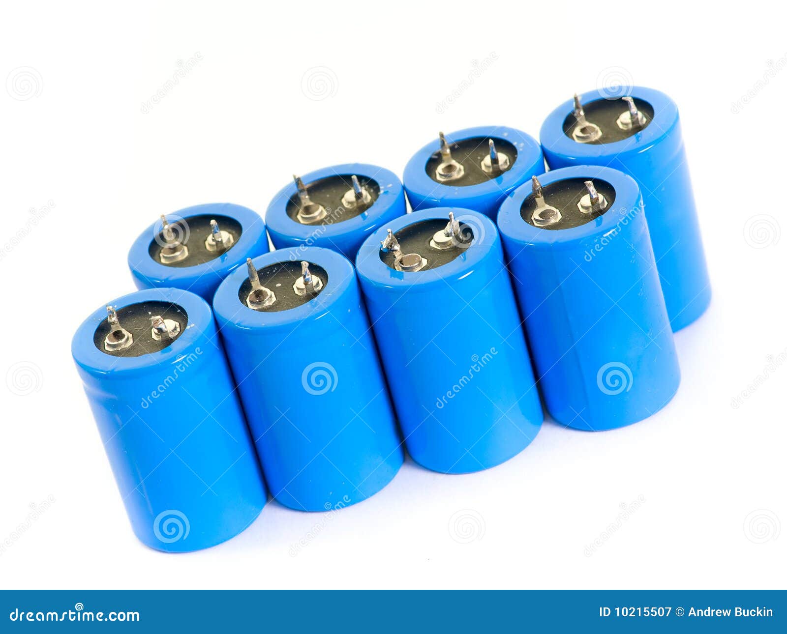 Big Capacitor Royalty-Free Stock Image | CartoonDealer.com #2166730