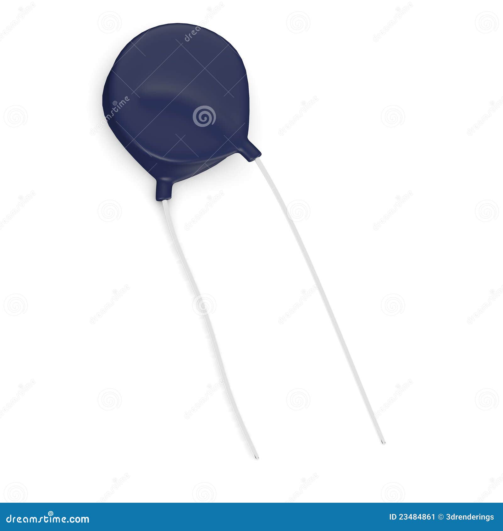 Capacitor Stock Photo | CartoonDealer.com #100121466