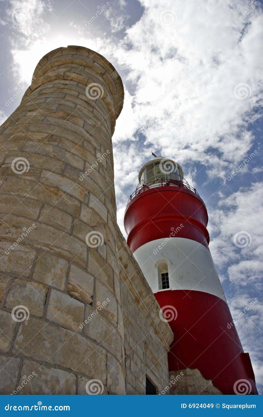 Cape Agulhas stock image. Image of southern, shipping - 6924049