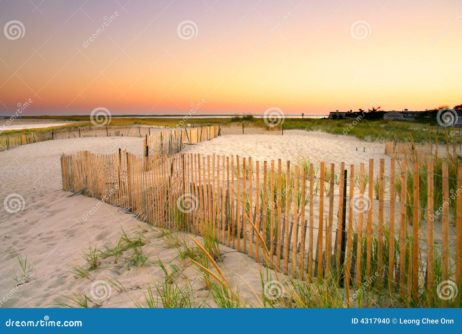 Cape Cod, Massachusetts, USA Stock Photo - Image of reflection, leisure ...