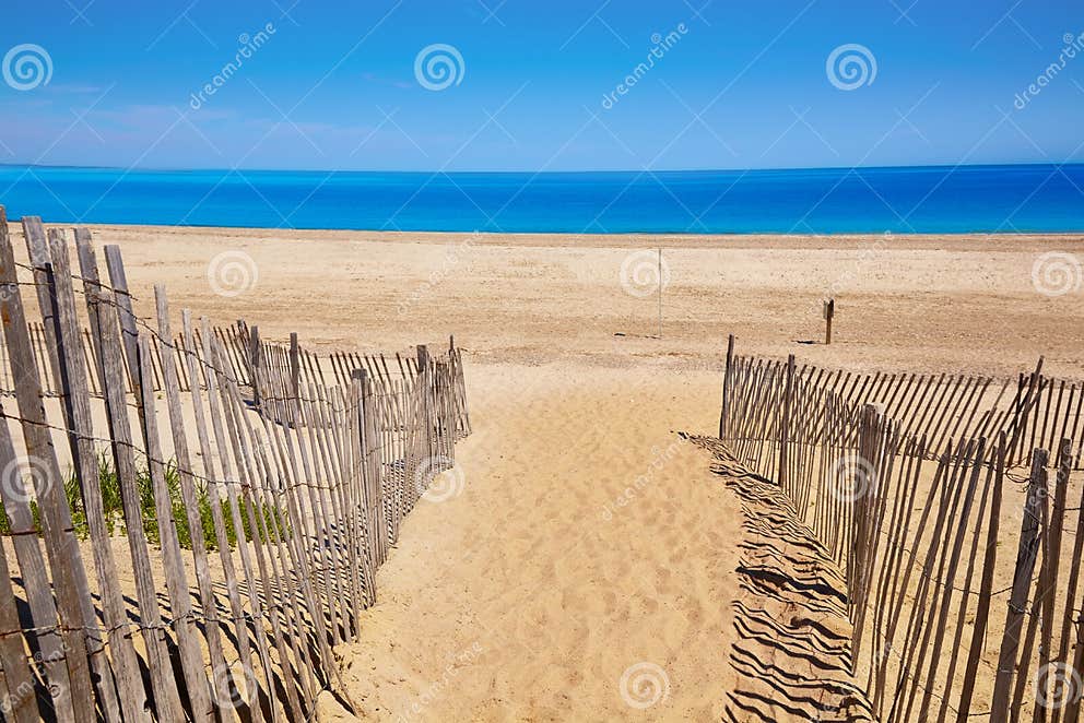 Cape Cod Sandy Neck Beach Massachusetts Stati Uniti Fotografia Stock ...