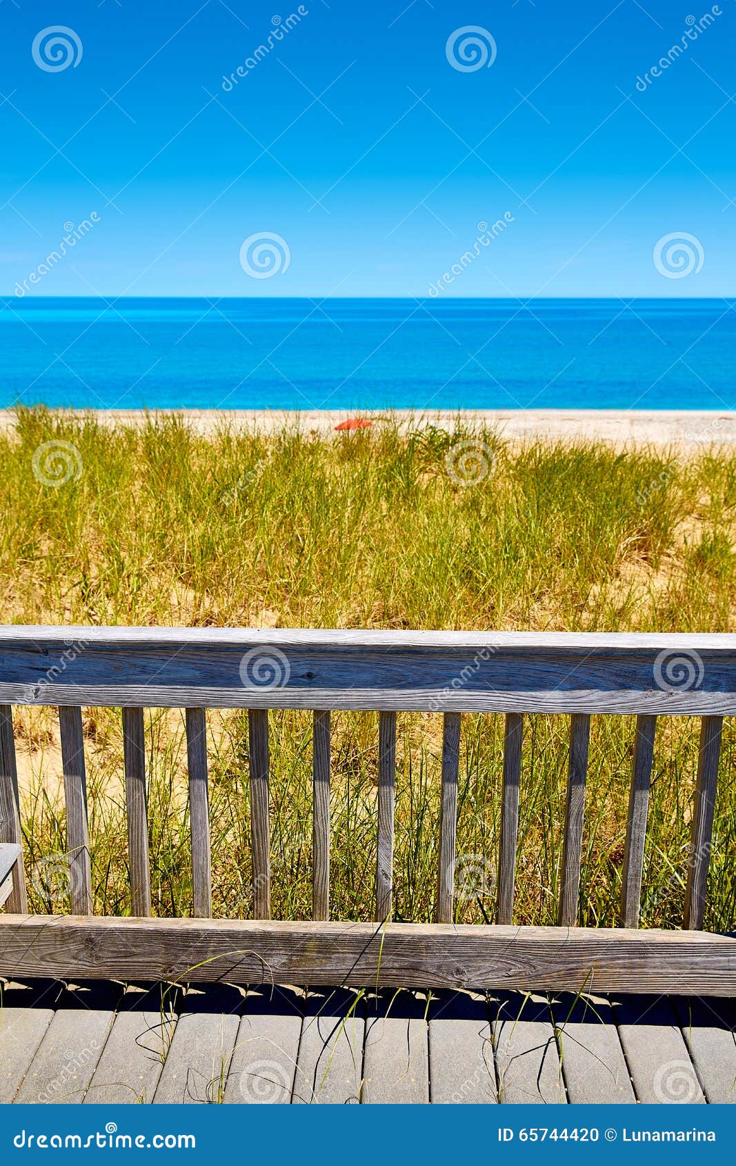 Cape Cod Sandy Neck Beach Massachusetts US Stock Photo - Image of cold ...