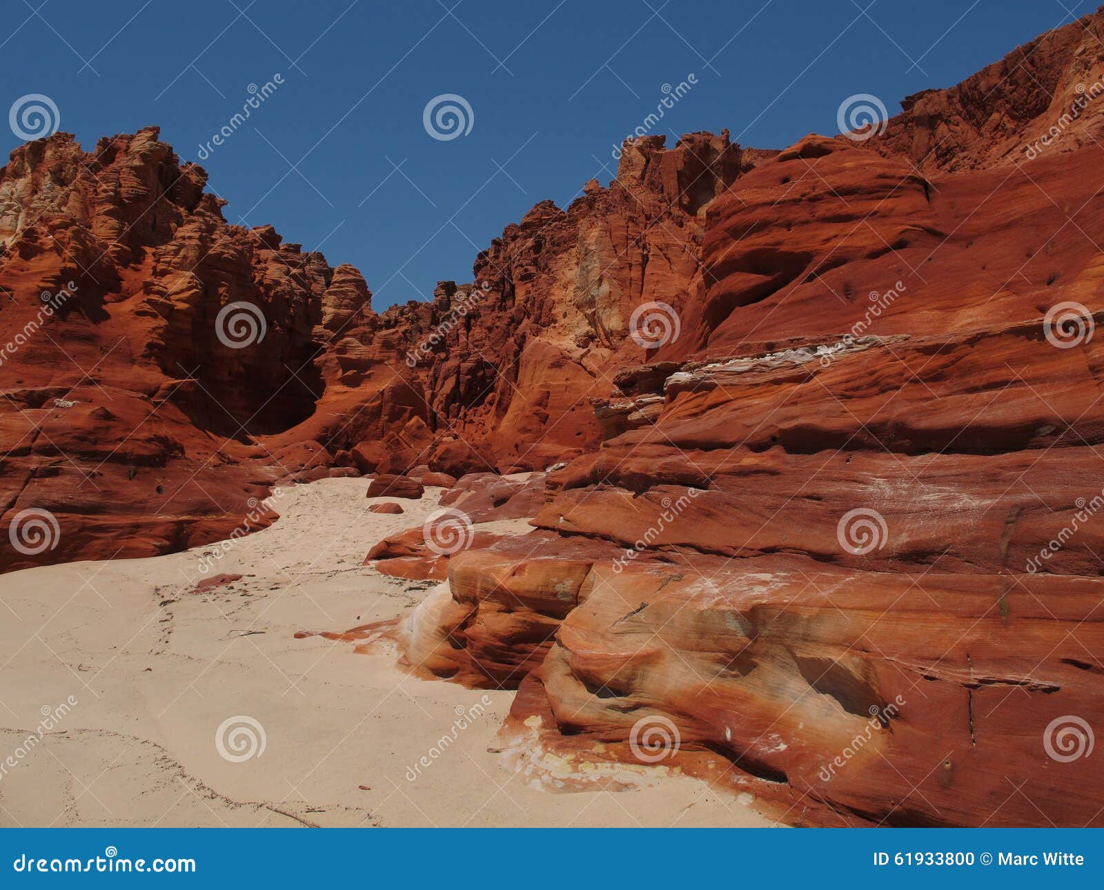 Cape Leveque, Western Australia Stock Photo - Image of broome, nature ...