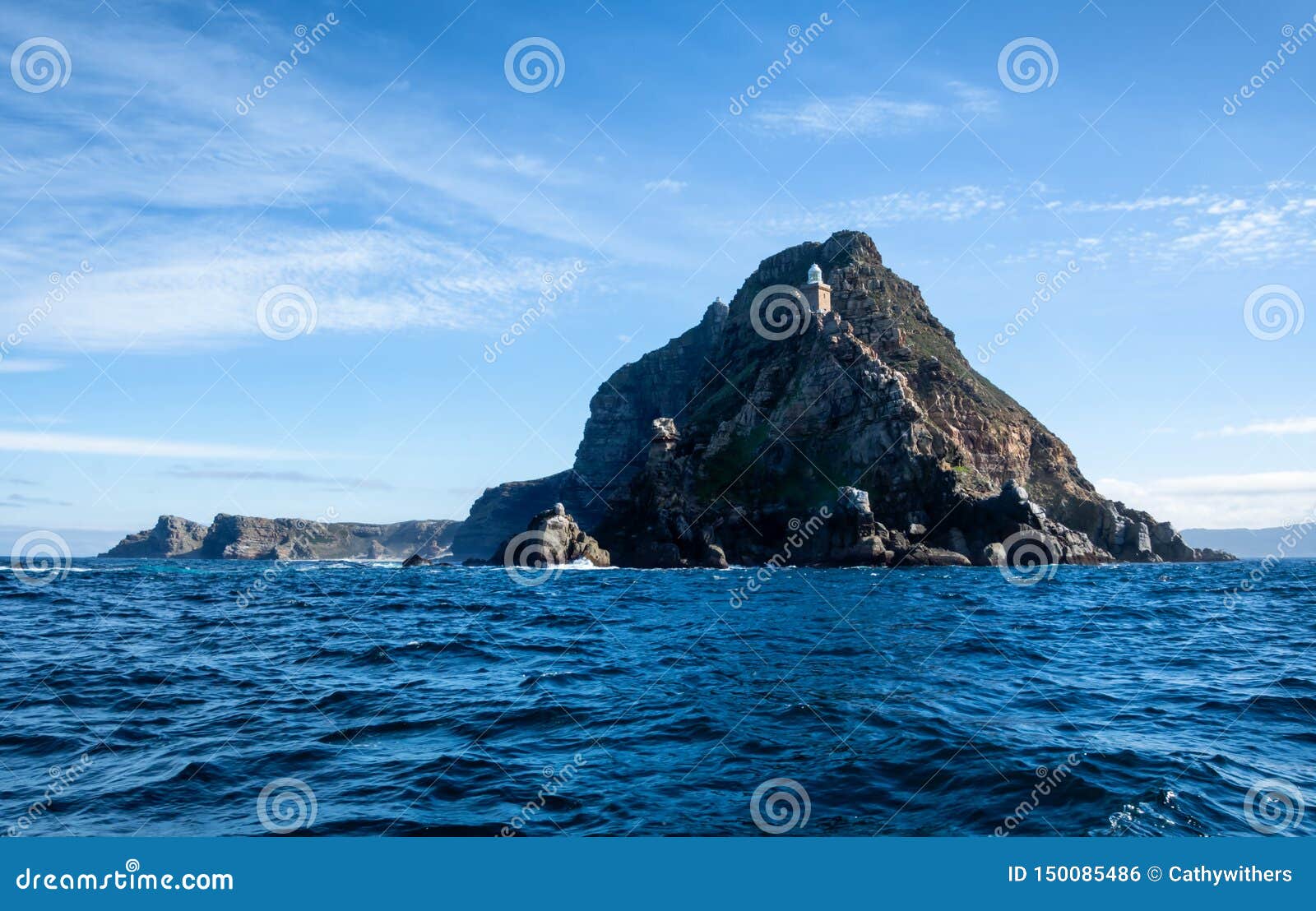 Cape Point stock photo. Image of national, cape, hill - 150085486