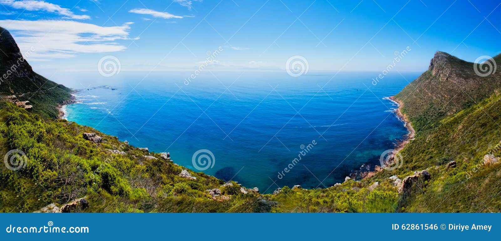 Cape Point stock photo. Image of nature, coast, peninsula - 62861546