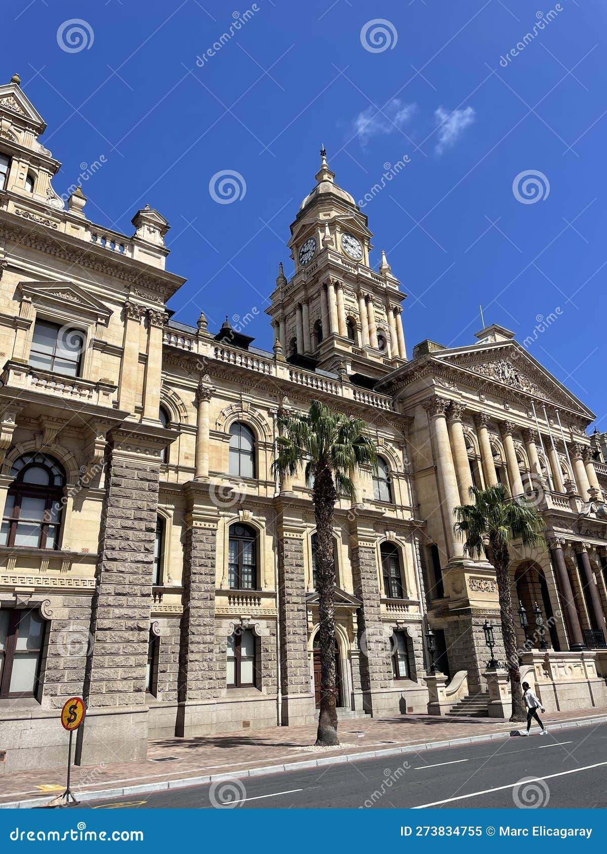 Cape Town City Hall Western Cape South Africa Editorial Image - Image ... Cape Town City Hall Western Cape South Africa Editorial Image - Image ...