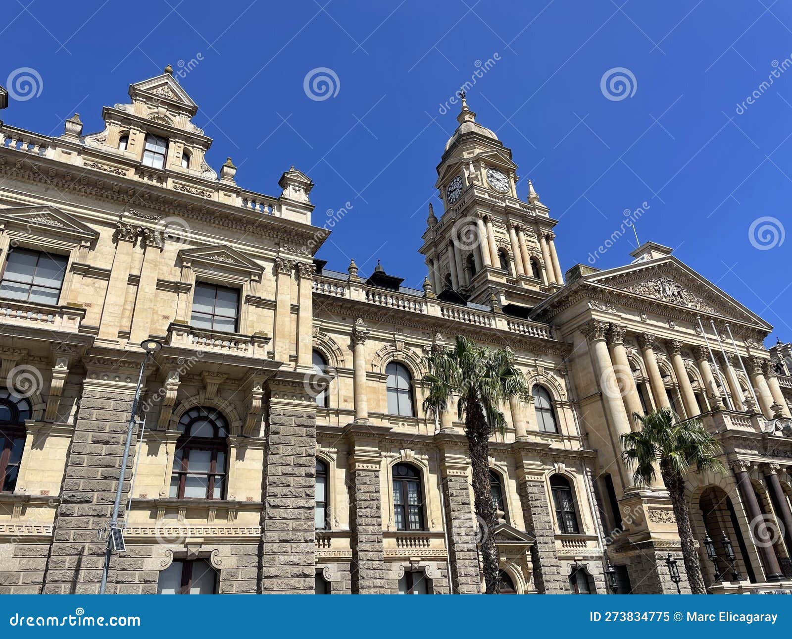 Cape Town City Hall Western Cape South Africa Stock Image - Image of ... Cape Town City Hall Western Cape South Africa Stock Image - Image of ...