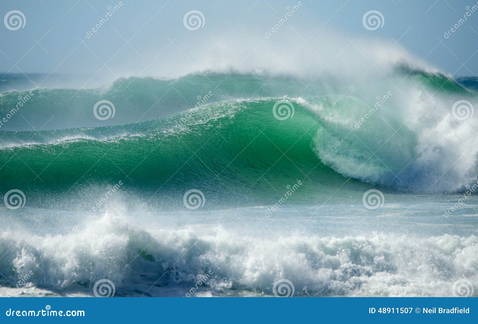 Cape Town surf waves stock image. Image of waves, atlantic - 48911507