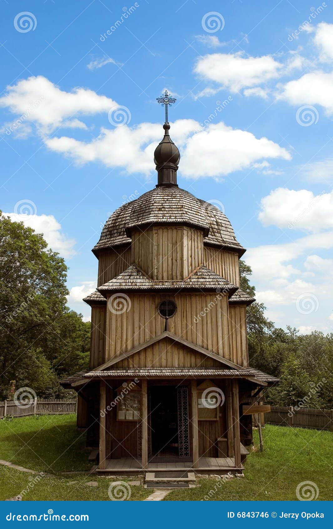 Capela rural foto de stock. Imagem de igreja, museu, capela - 6843746