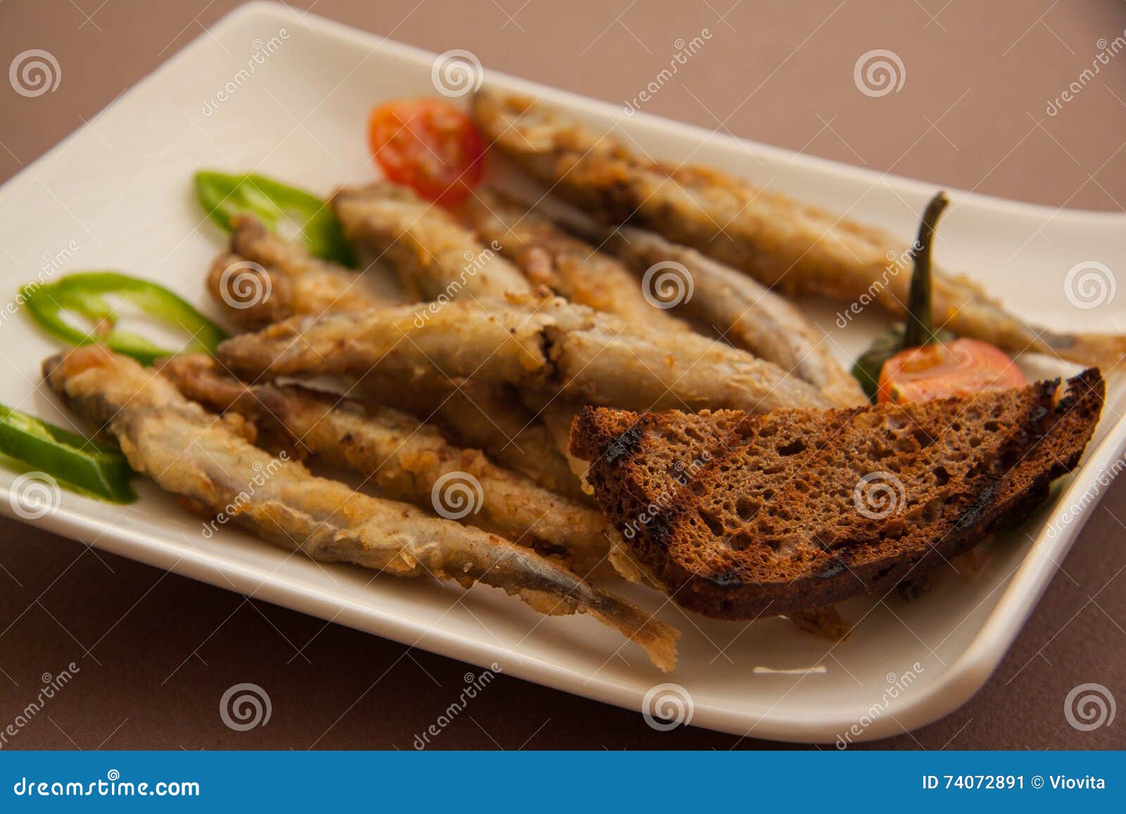 Capelin stock image. Image of saltwater, masago, mallotus - 74072891