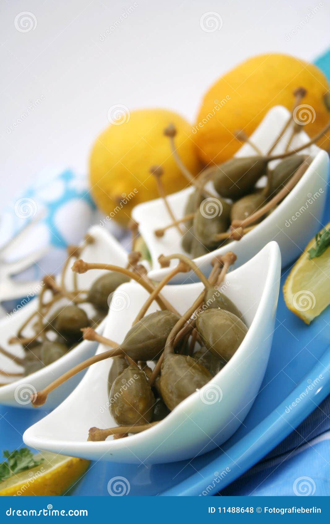 Caper apples stock photo. Image of vegetables, restaurant - 11488648