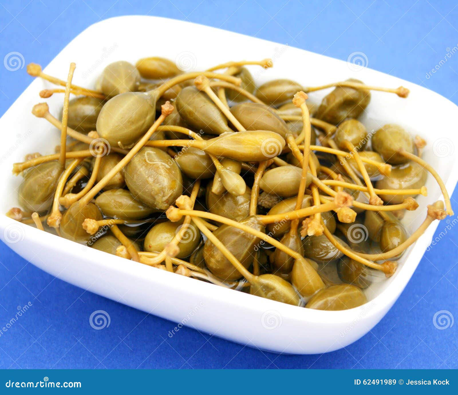 Caper Apples stock image. Image of apples, starter, capers - 62491989