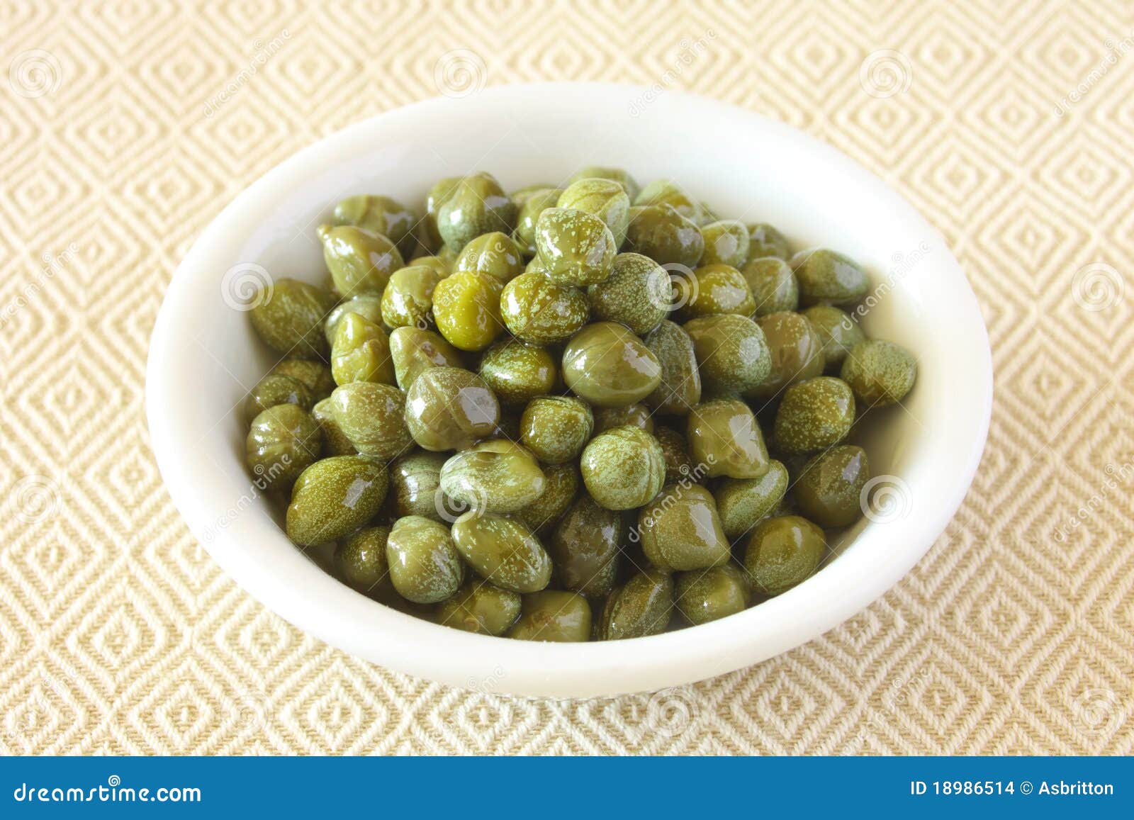Capers stock photo. Image of green, vegetable, gourmet - 18986514
