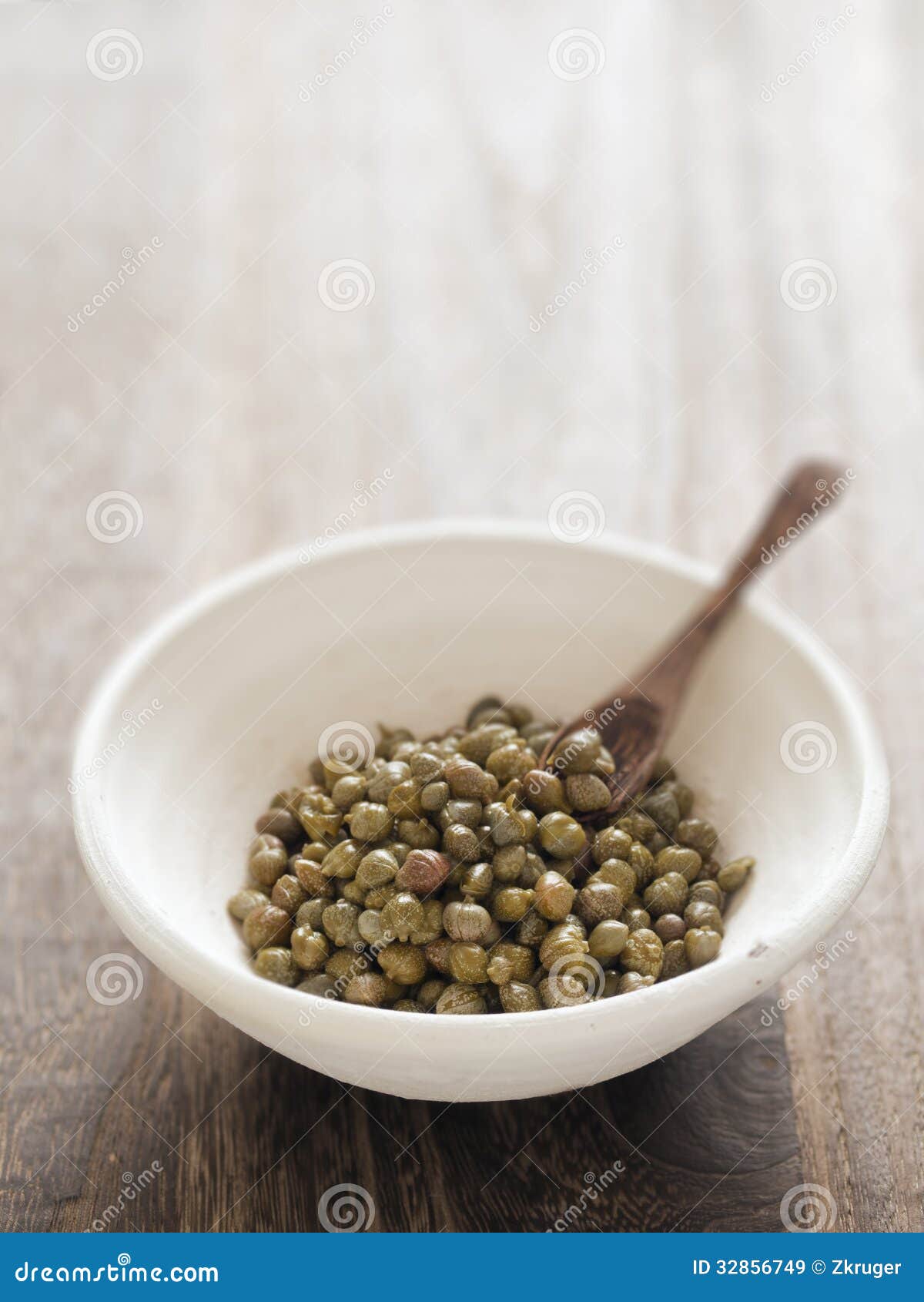 Capers stock image. Image of food, mediterranean, green - 32856749
