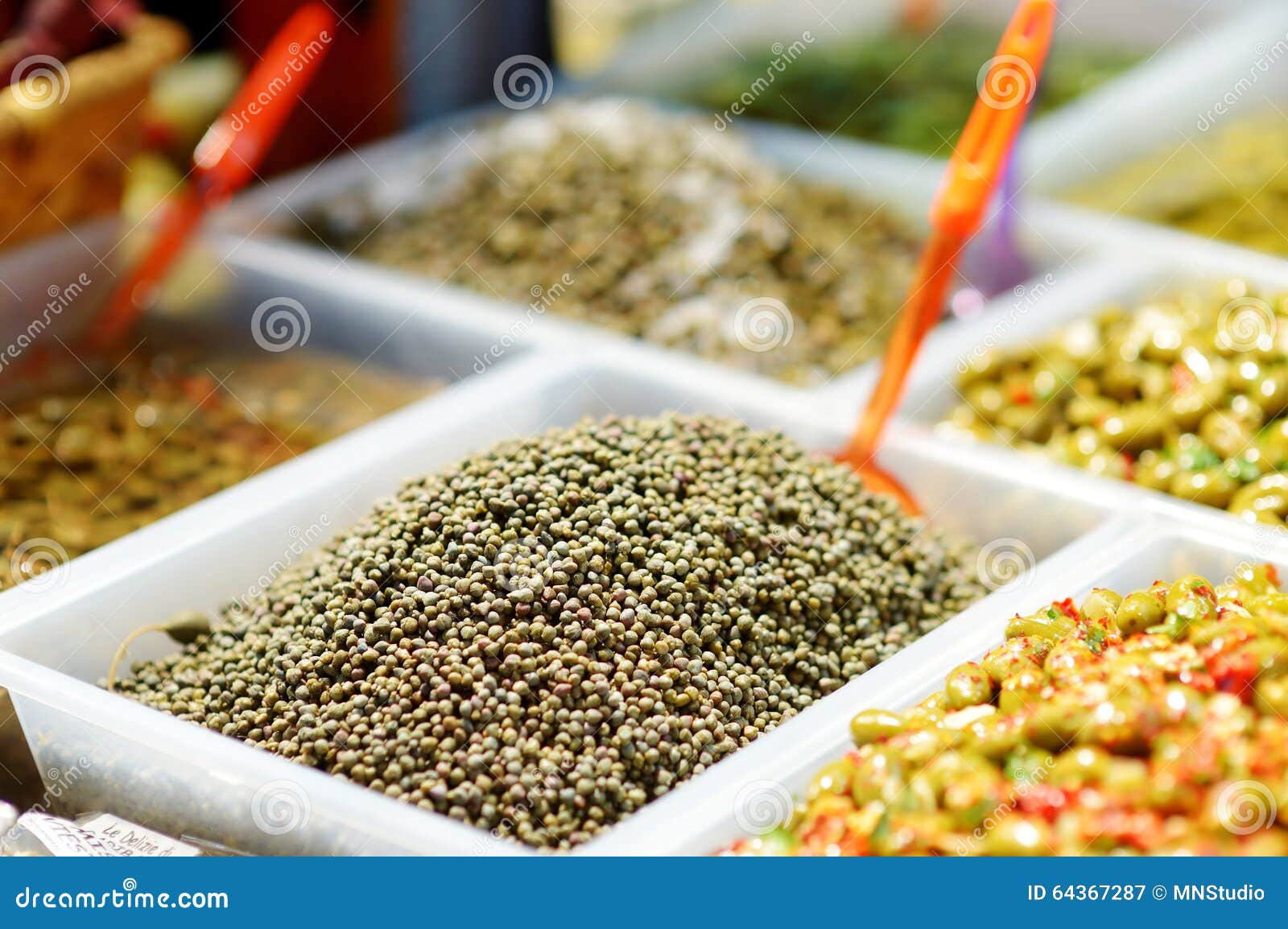 Capers Market Photos at Elaine Hudson blog