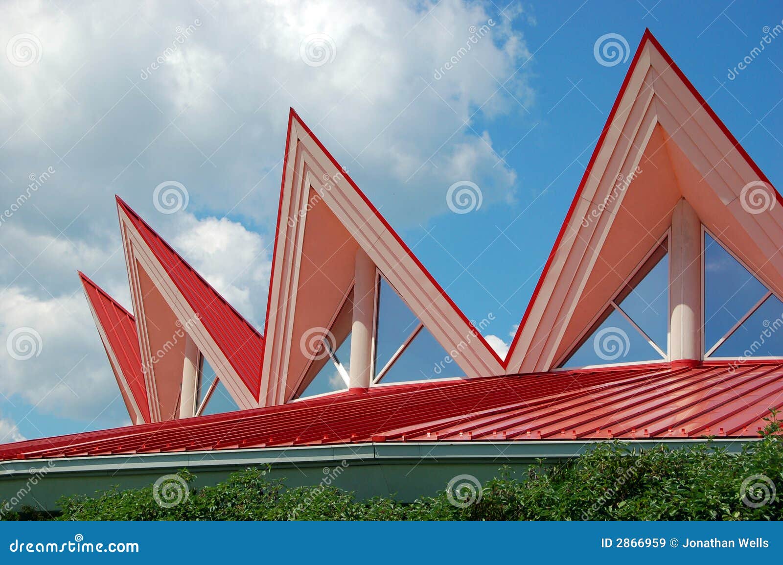 Caperton Center stock image. Image of year, tourism, gaston - 2866959