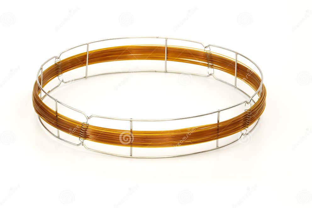 Capillary Column for Gas Chromatographic Analysis. 30 M, 0.53 Mm, 1 ...