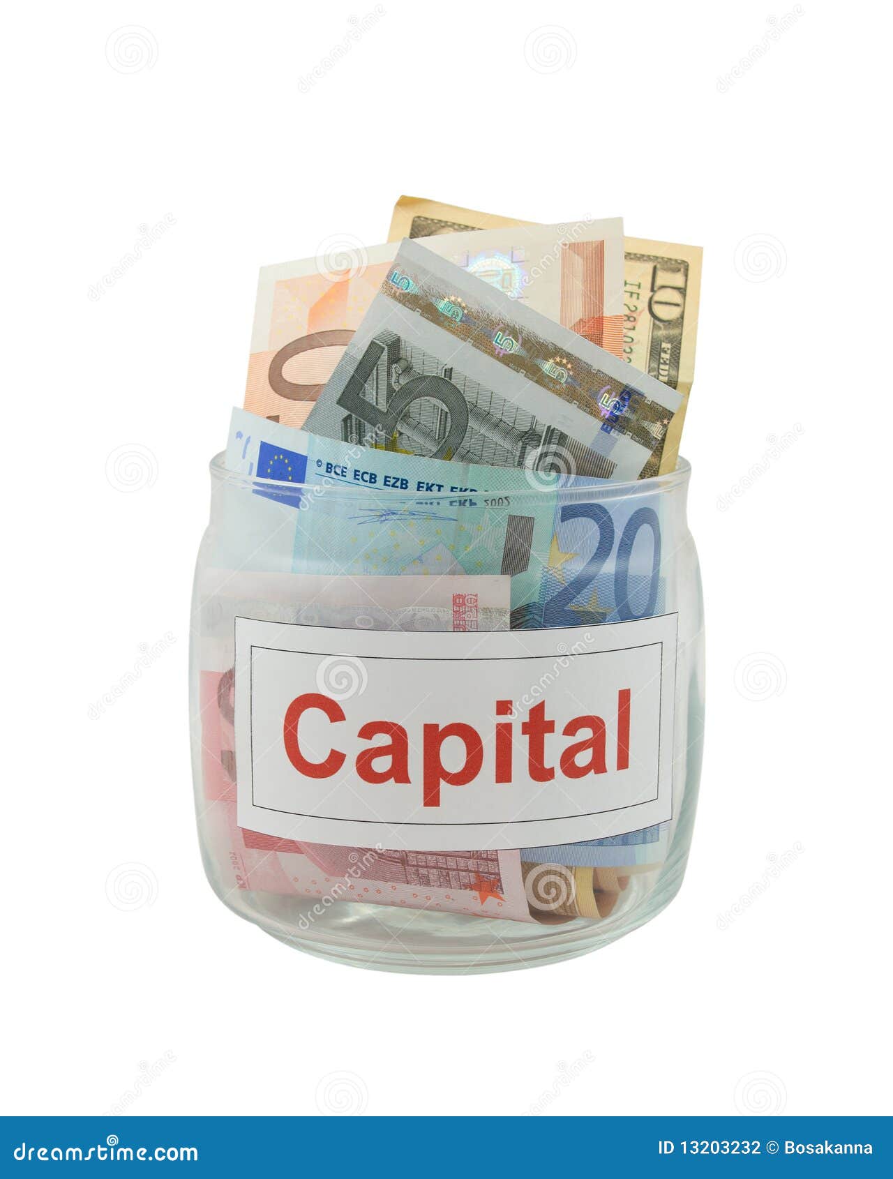 Capital stock photo. Image of money, currency, economy - 13203232
