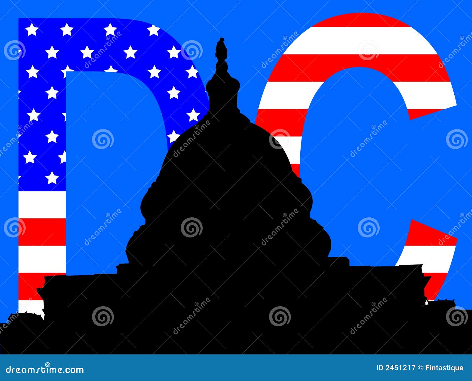 Capital Building Washington Dc Stock Illustrations – 1,736 Capital ...