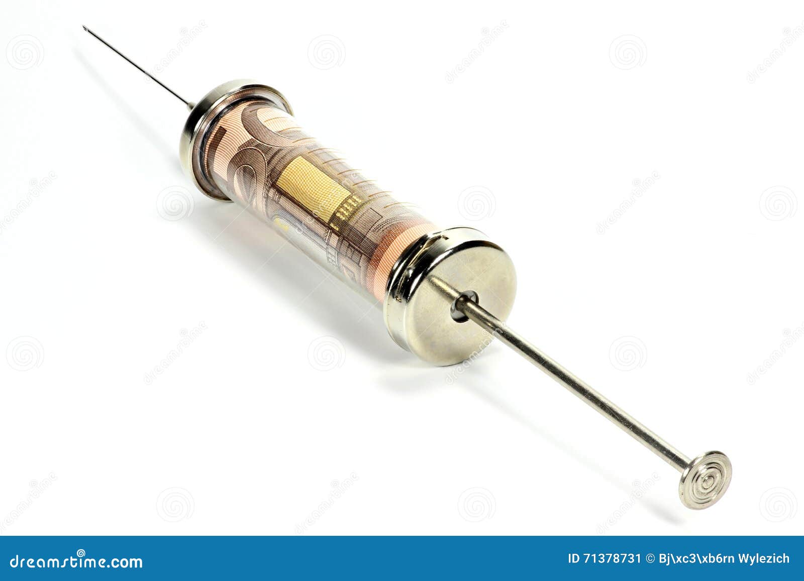 Capital injection stock image. Image of bankrupt, finance - 71378731