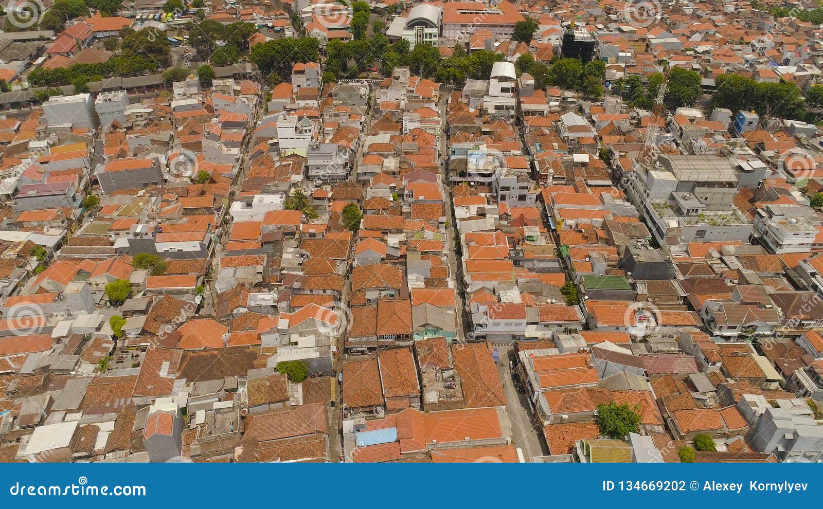 Capital Java Oriental, Indonesia De Surabaya Foto de archivo - Imagen ...