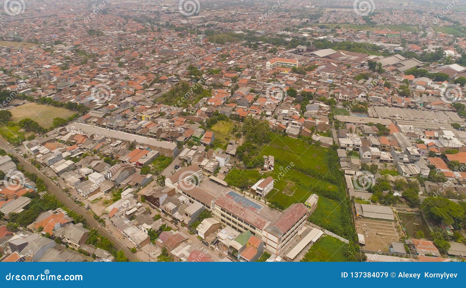 Capital Java Oriental, Indonesia De Surabaya Imagen de archivo - Imagen ...