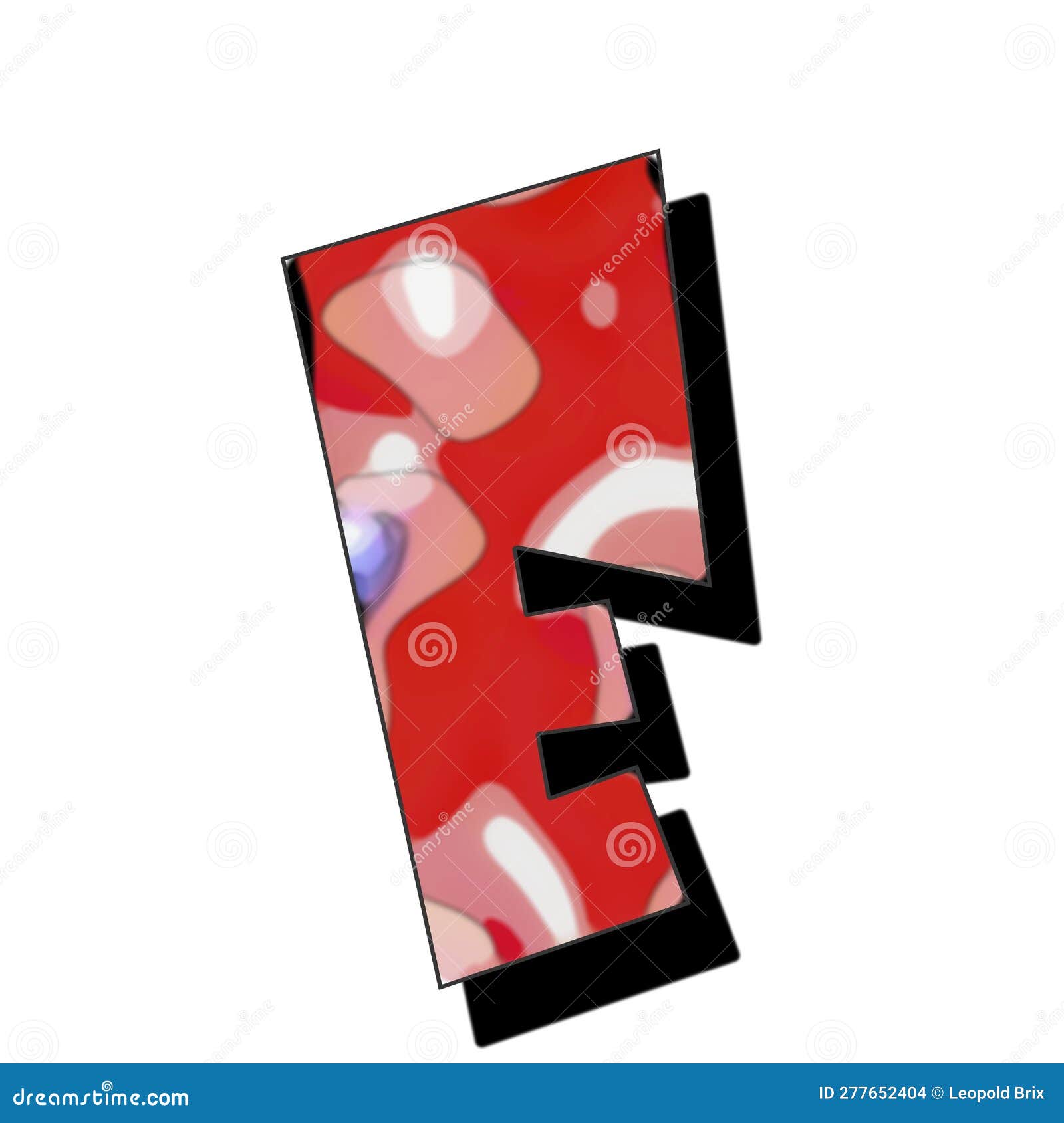 Graffiti Letter E Designs