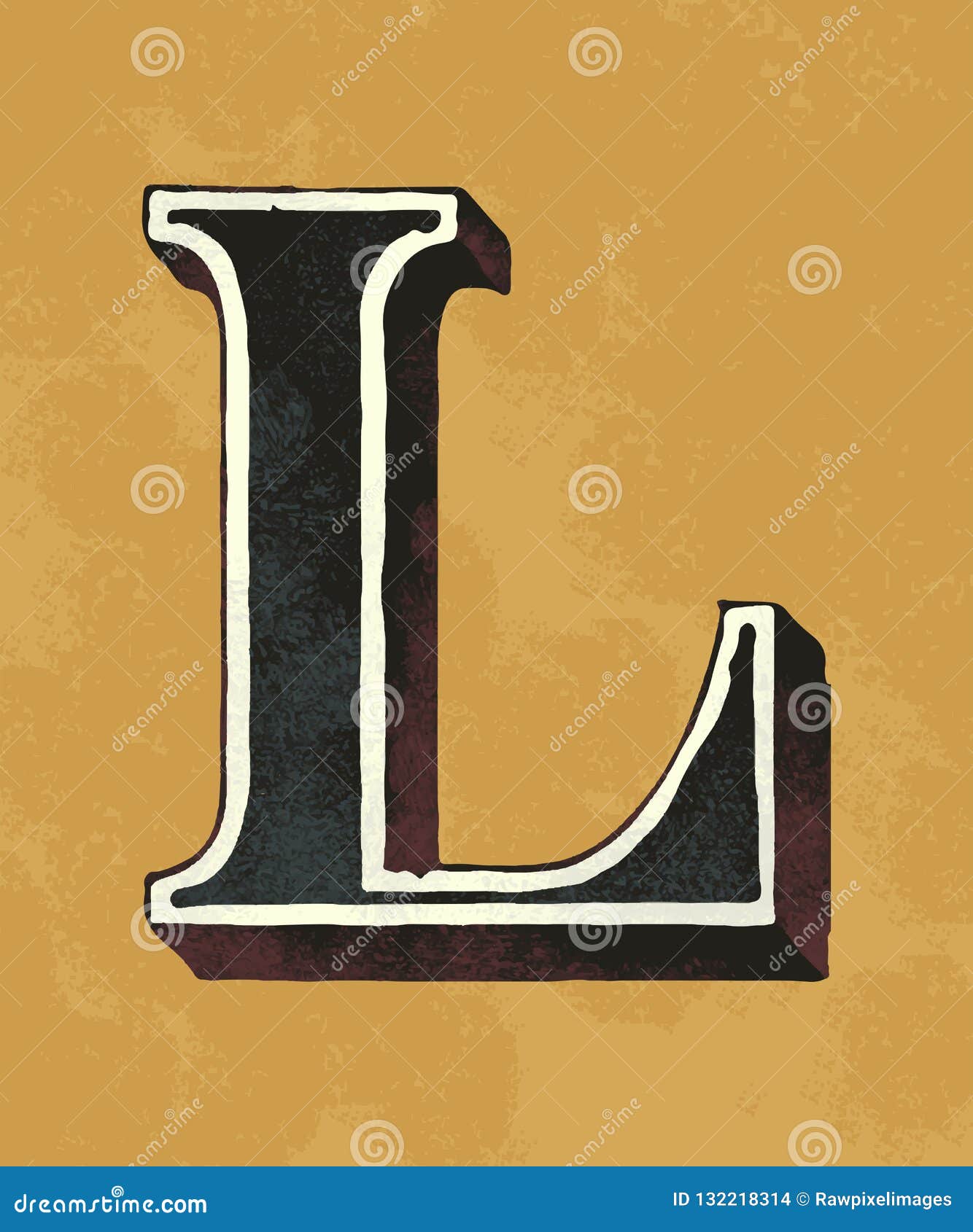 Capital Letter L Images