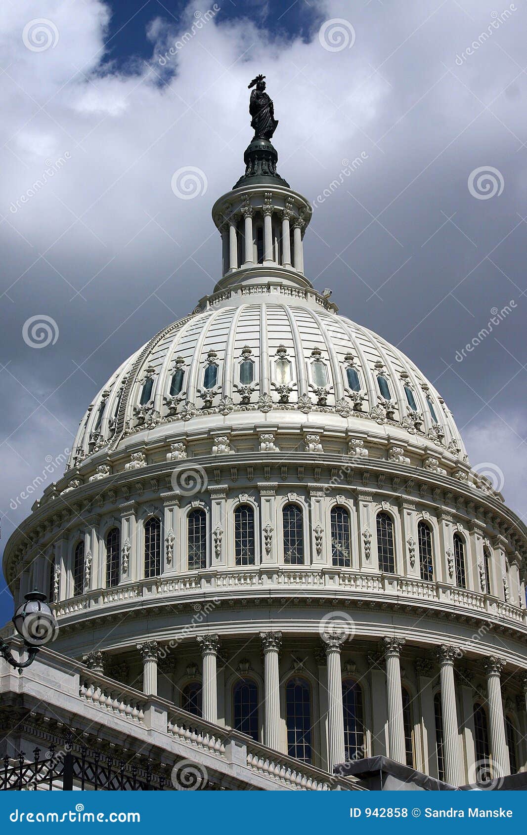 Capitol stock photo. Image of senate, columns, nation, monument - 942858