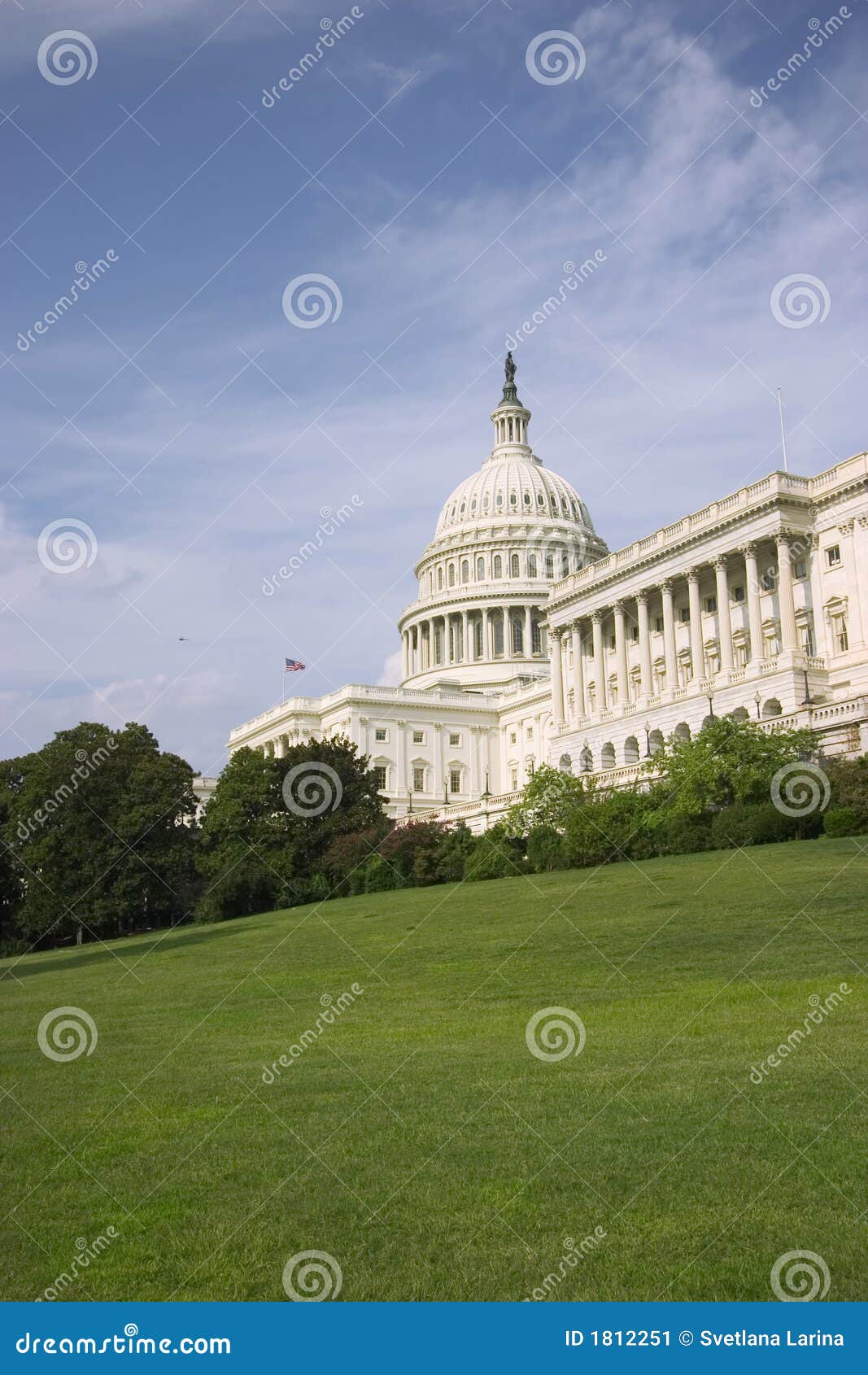 Capitol building stock image. Image of american, politics - 1812251
