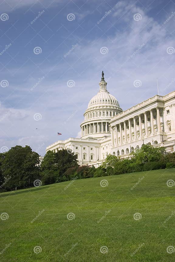 Capitol building stock image. Image of american, politics - 1812251
