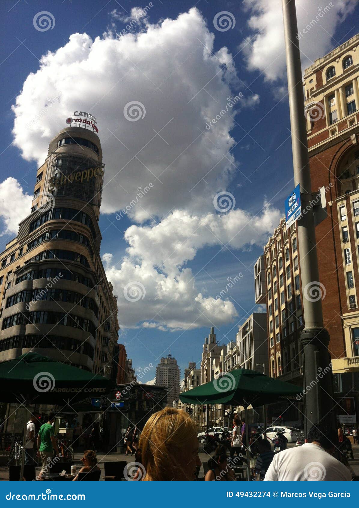 Capitol building editorial stock image. Image of spain - 49432274