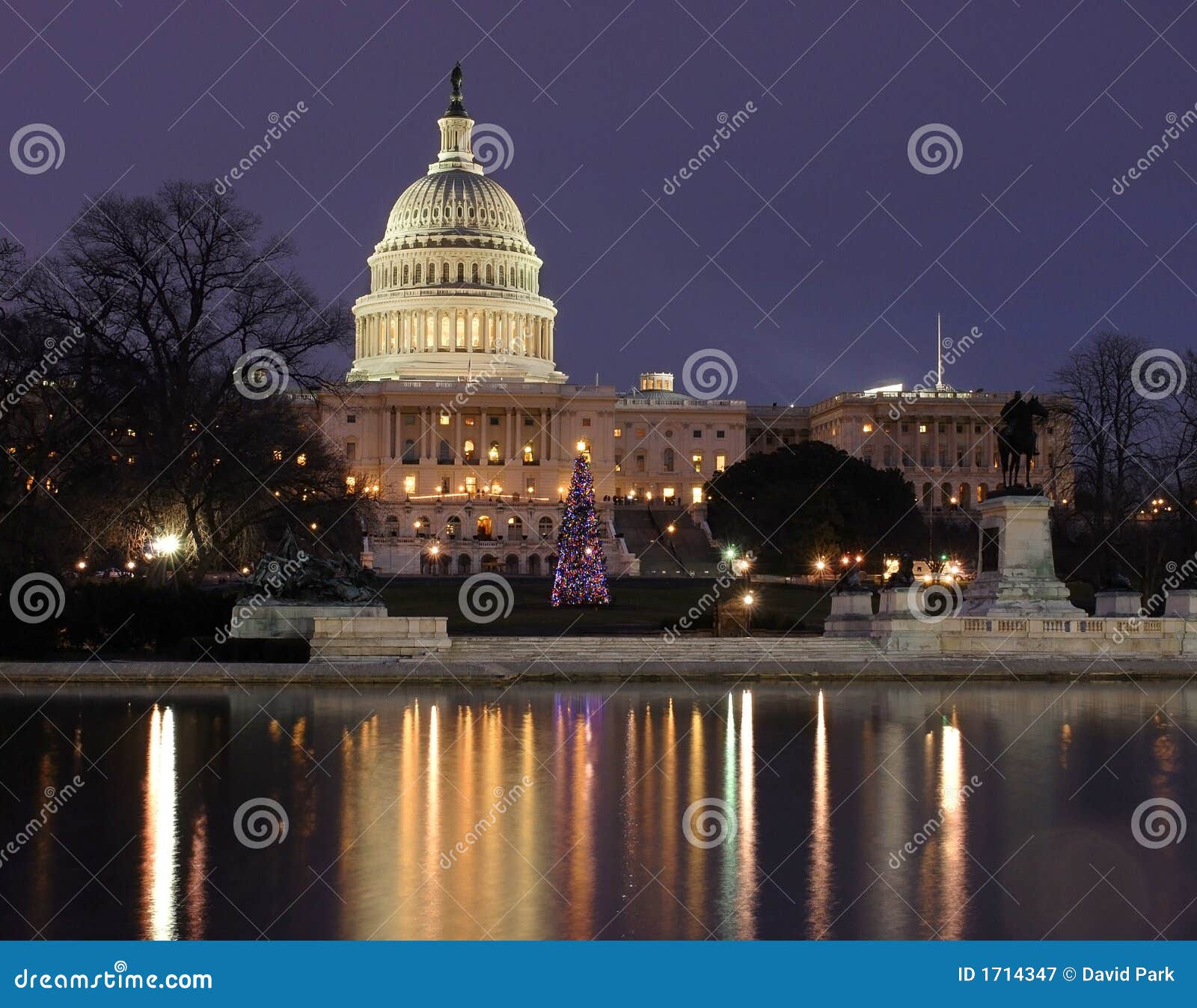 Capitol Building Monument stock image. Image of travel - 1714347