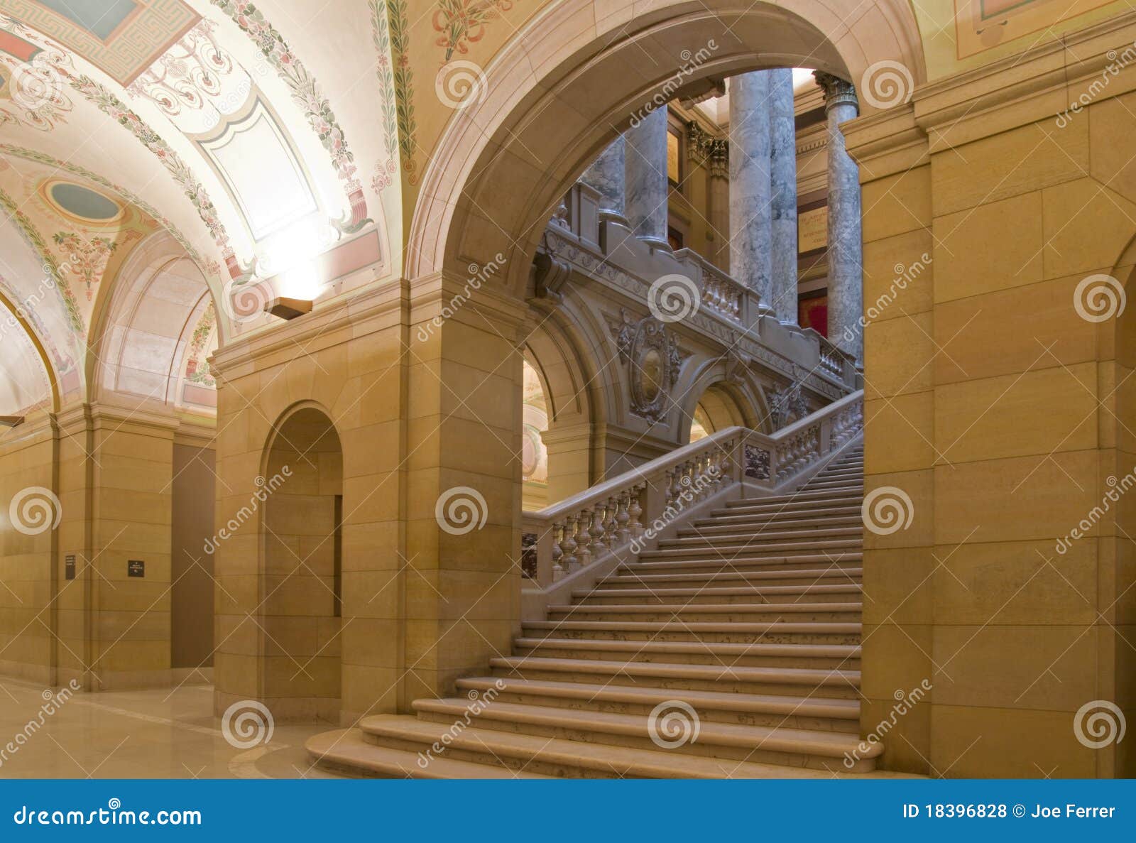 Capitol Corner stock photo. Image of steps, saint, gilbert - 18396828