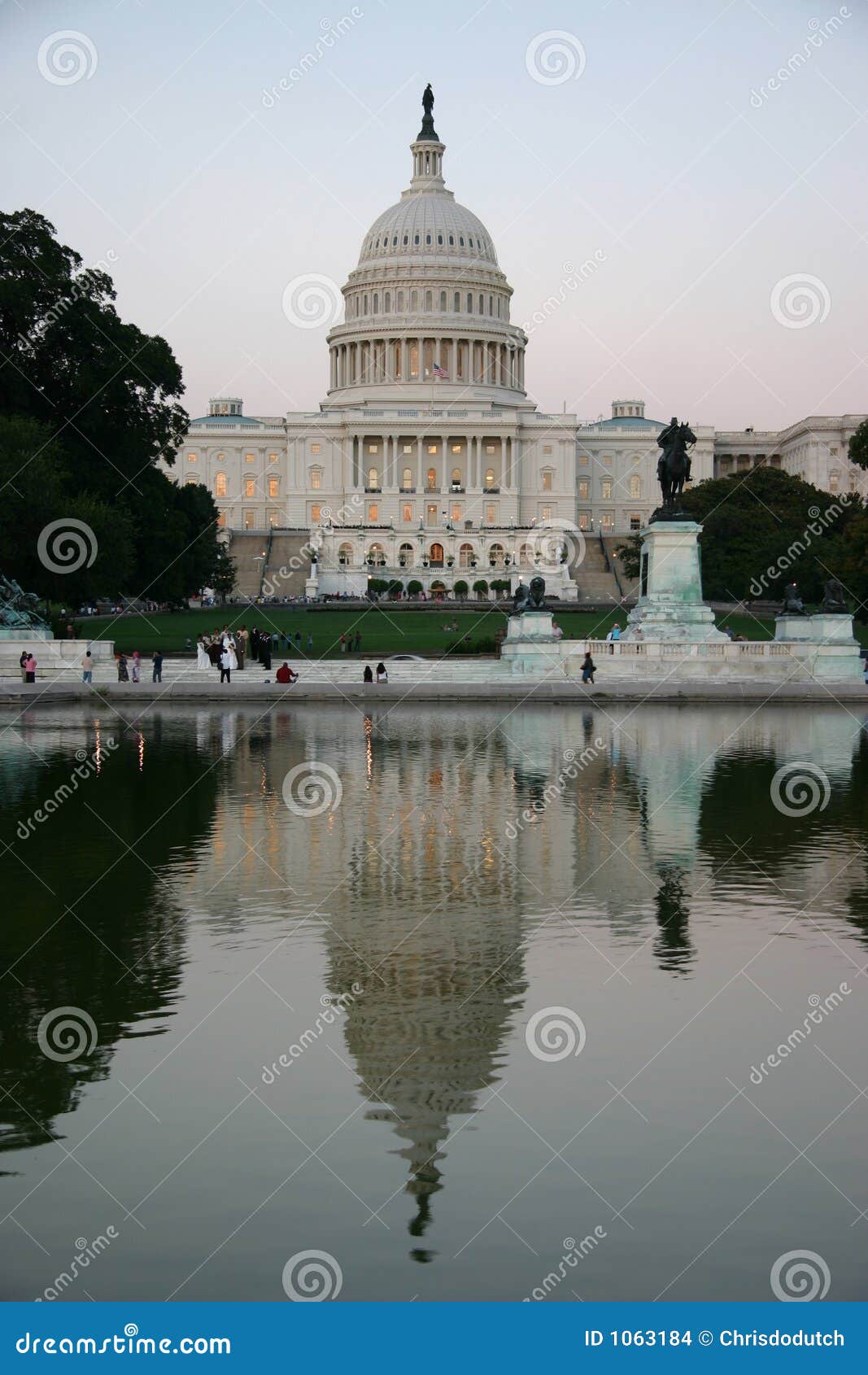 Capitol Hill stock photo. Image of entry, washington, congress - 1063184