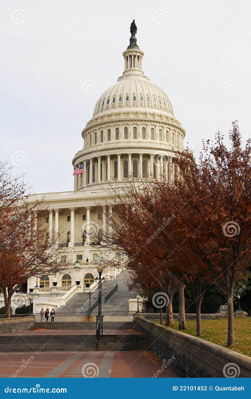 Capitol hill building stock photo. Image of historic - 22101452
