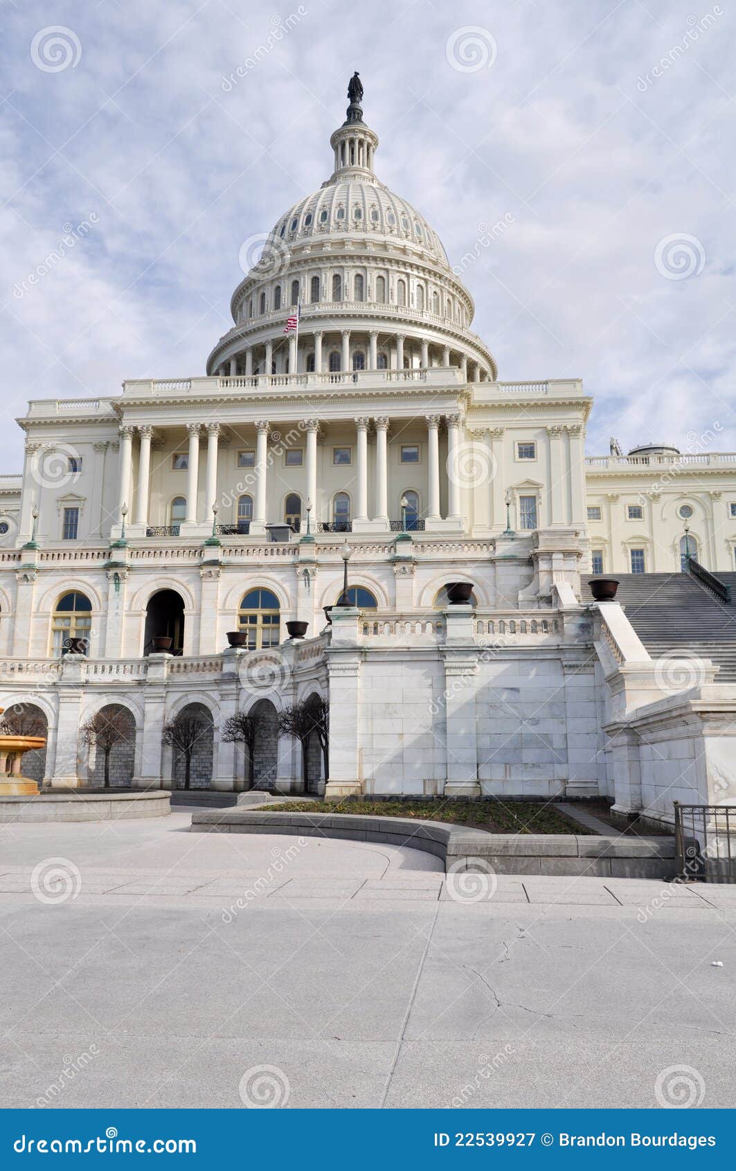 Capitol Hill Washington DC stock image. Image of elections - 22539927