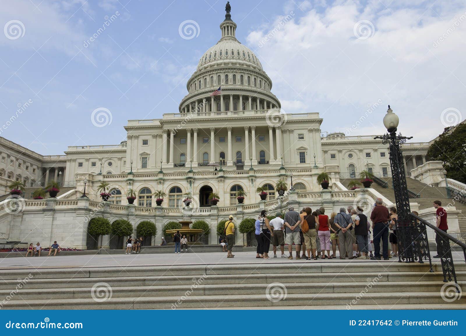 Capitol and House of Representatives Editorial Photography - Image of ...