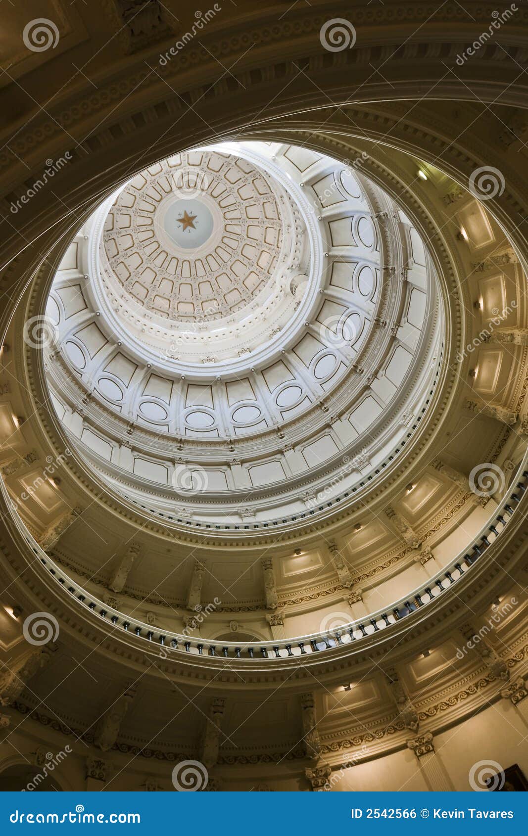 Capitol Rotunda stock photo. Image of capital, government - 2542566