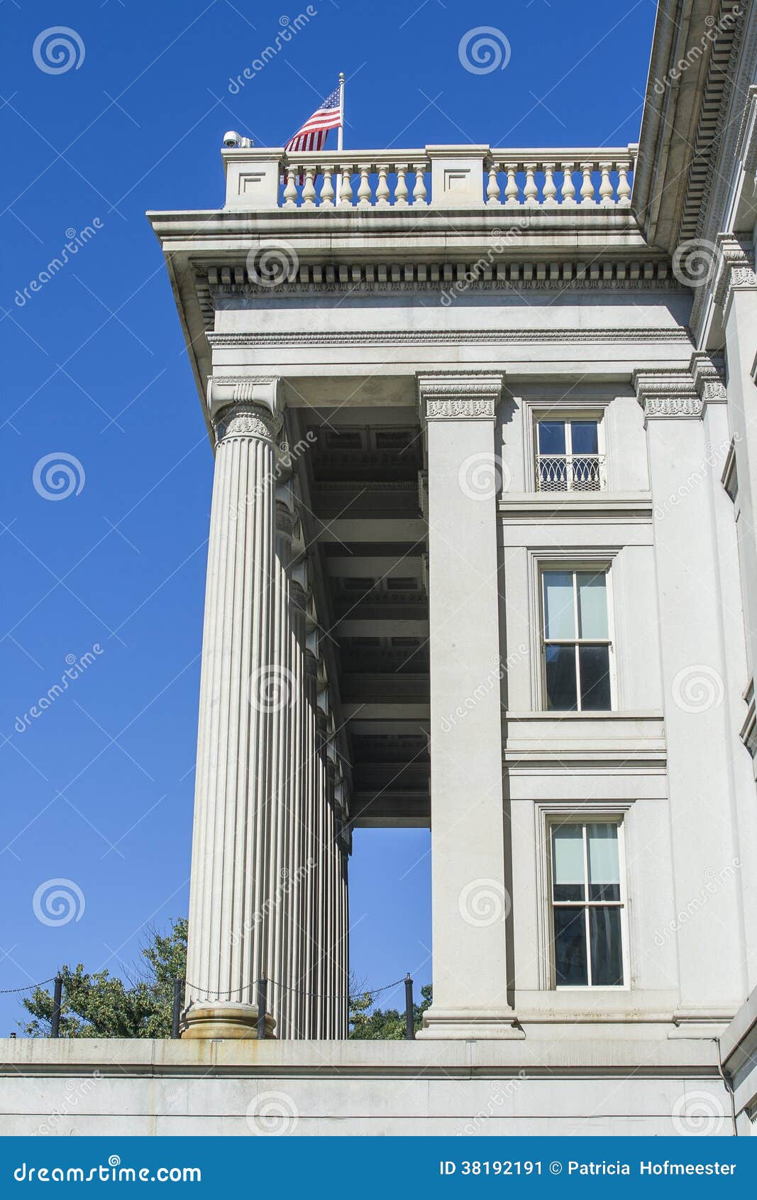 Capitol side entrance stock image. Image of building - 38192191