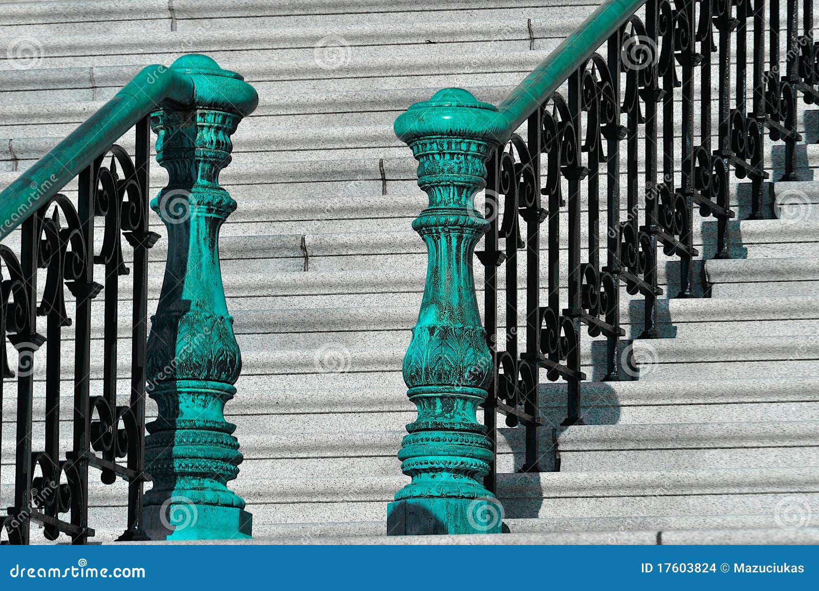 Capitol stairs stock photo. Image of green, antique, stairs - 17603824
