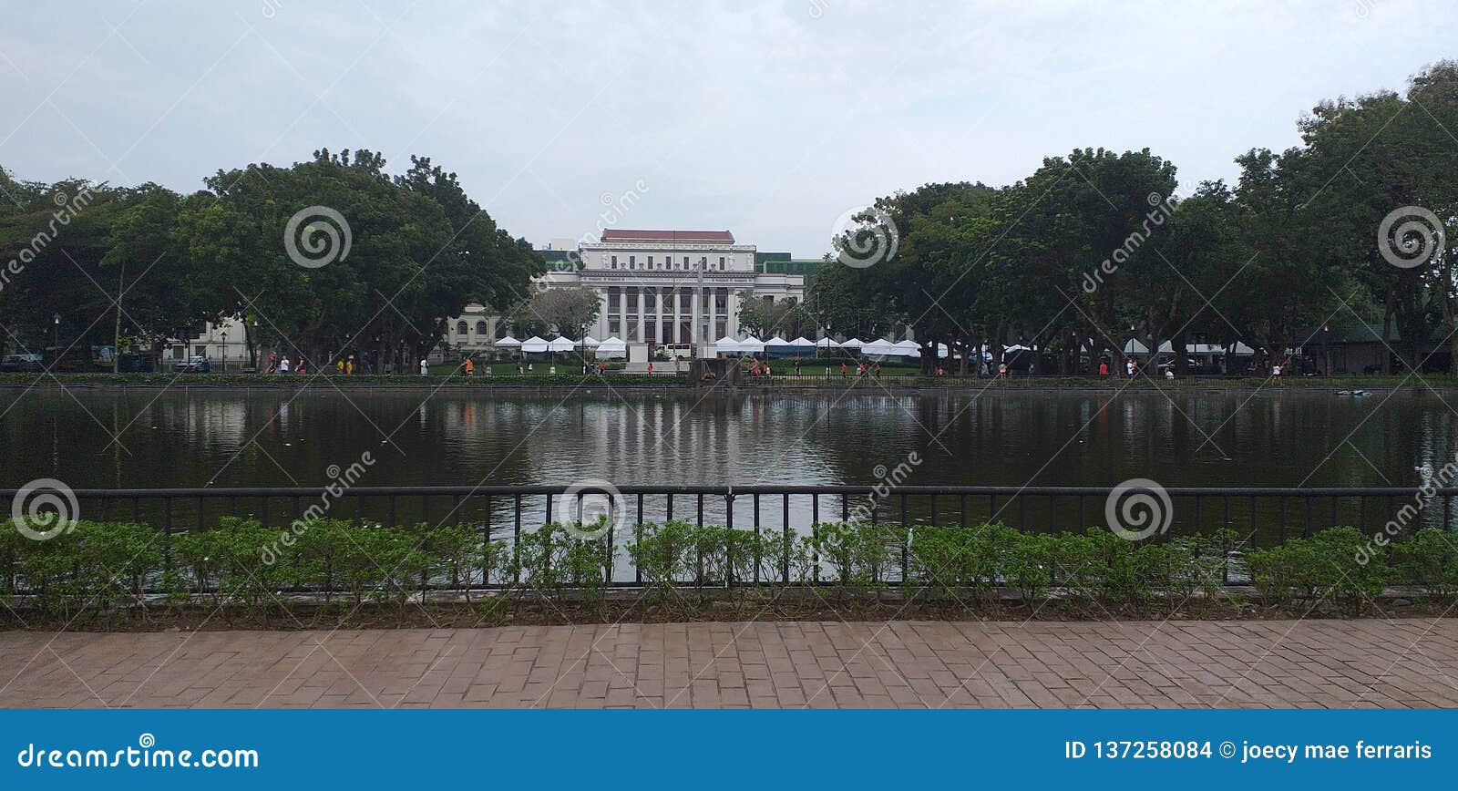 The capitol stock photo. Image of park, view, capitol - 137258084