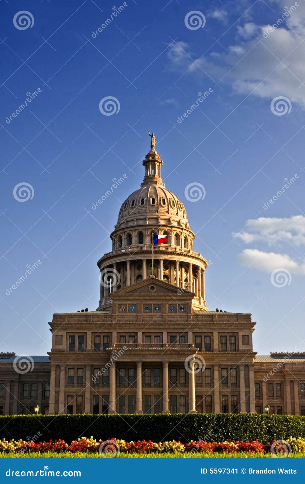 Capitolio Del Estado De Tejas Imagen de archivo - Imagen de austin ...
