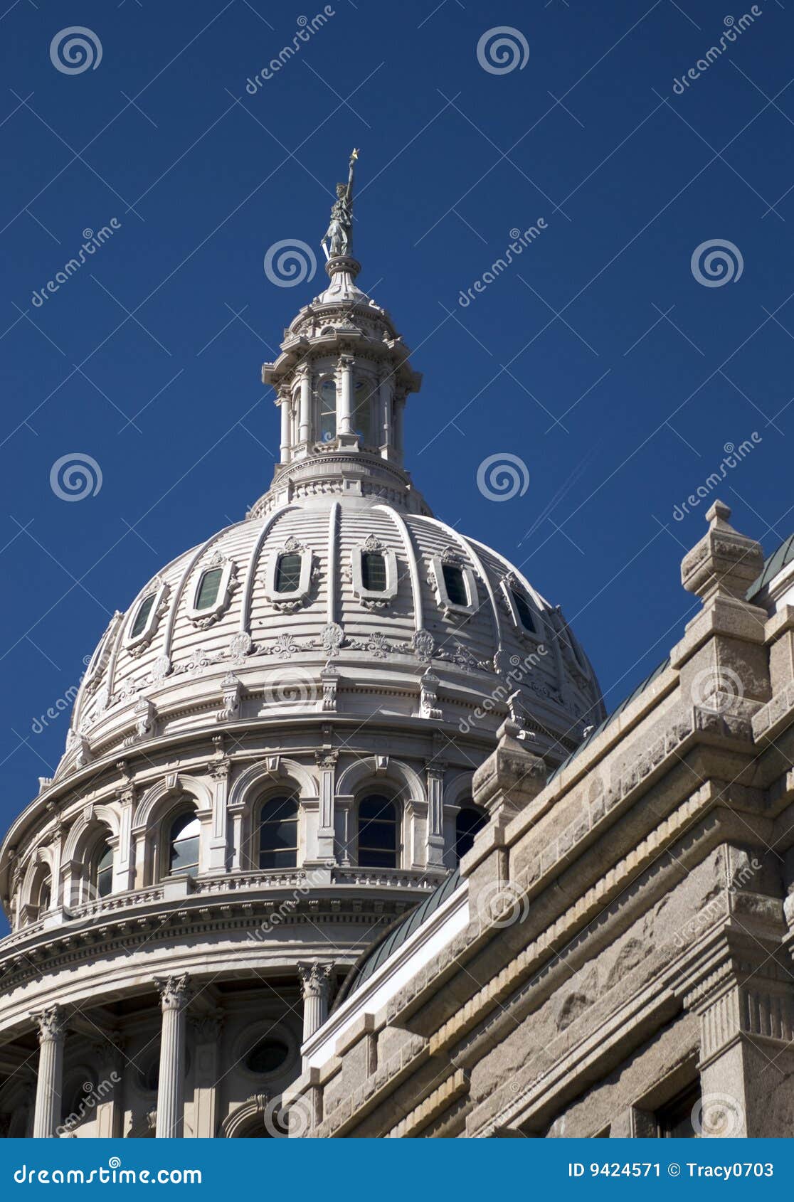 Capitolio Del Estado De Tejas Imagen de archivo - Imagen de tejas ...