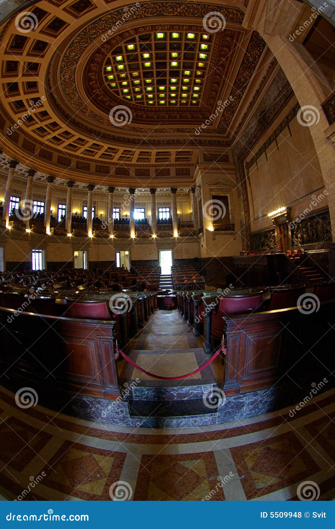 Capitolio parliament hall stock photo. Image of classic - 5509948