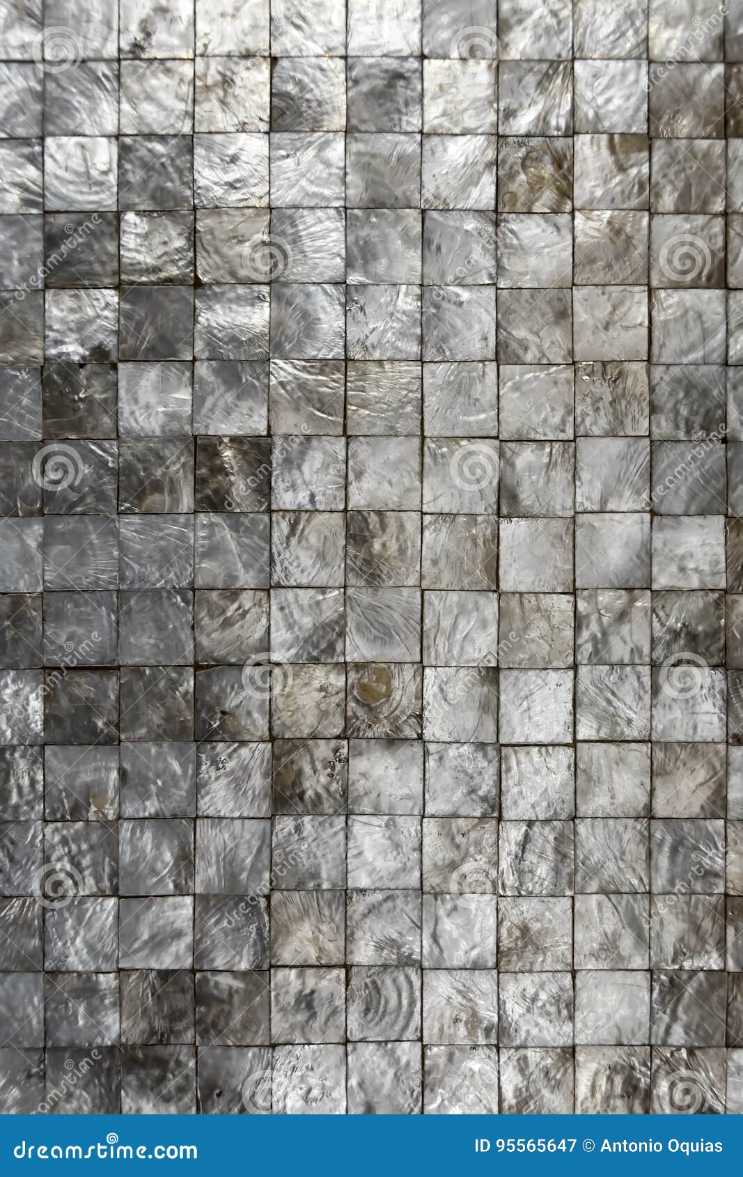 Capiz Tiles stock image. Image of capis, cream, asia - 95565647