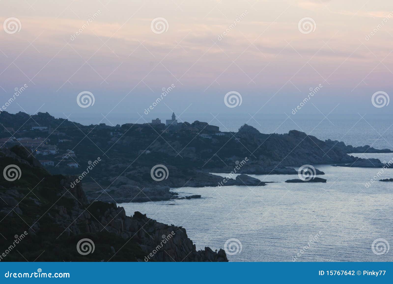 Capo Testa - Sardinia, Italy Stock Photo - Image of gallura ...
