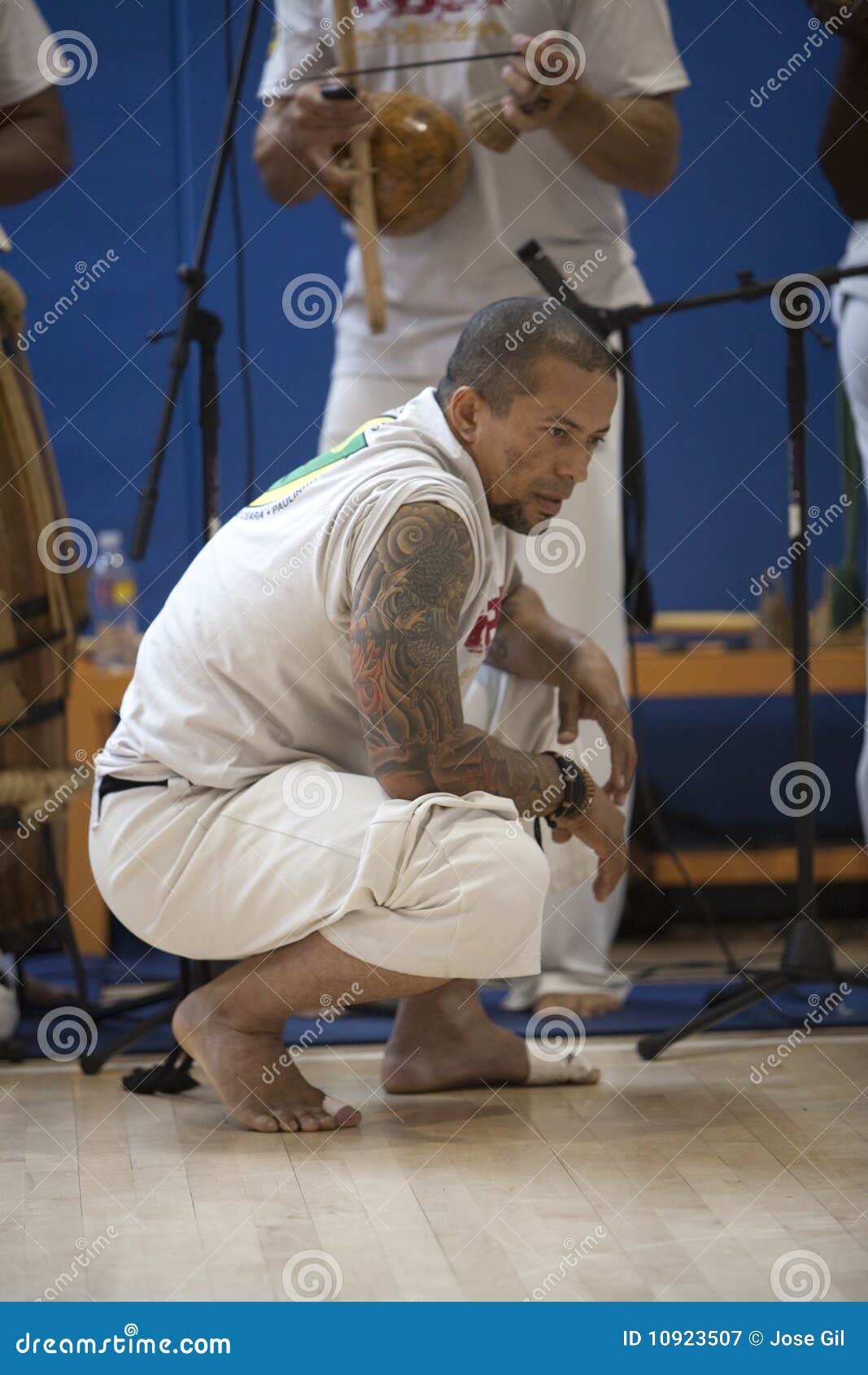 Capoeira Festival editorial photography. Image of capoeirista - 10923507