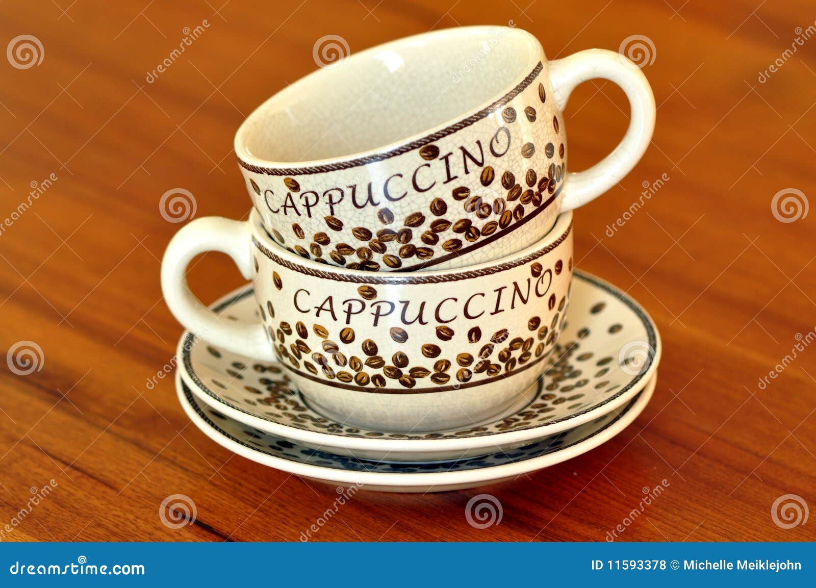 Cappuccino? stock photo. Image of cappuccino, drink, beverage - 11593378